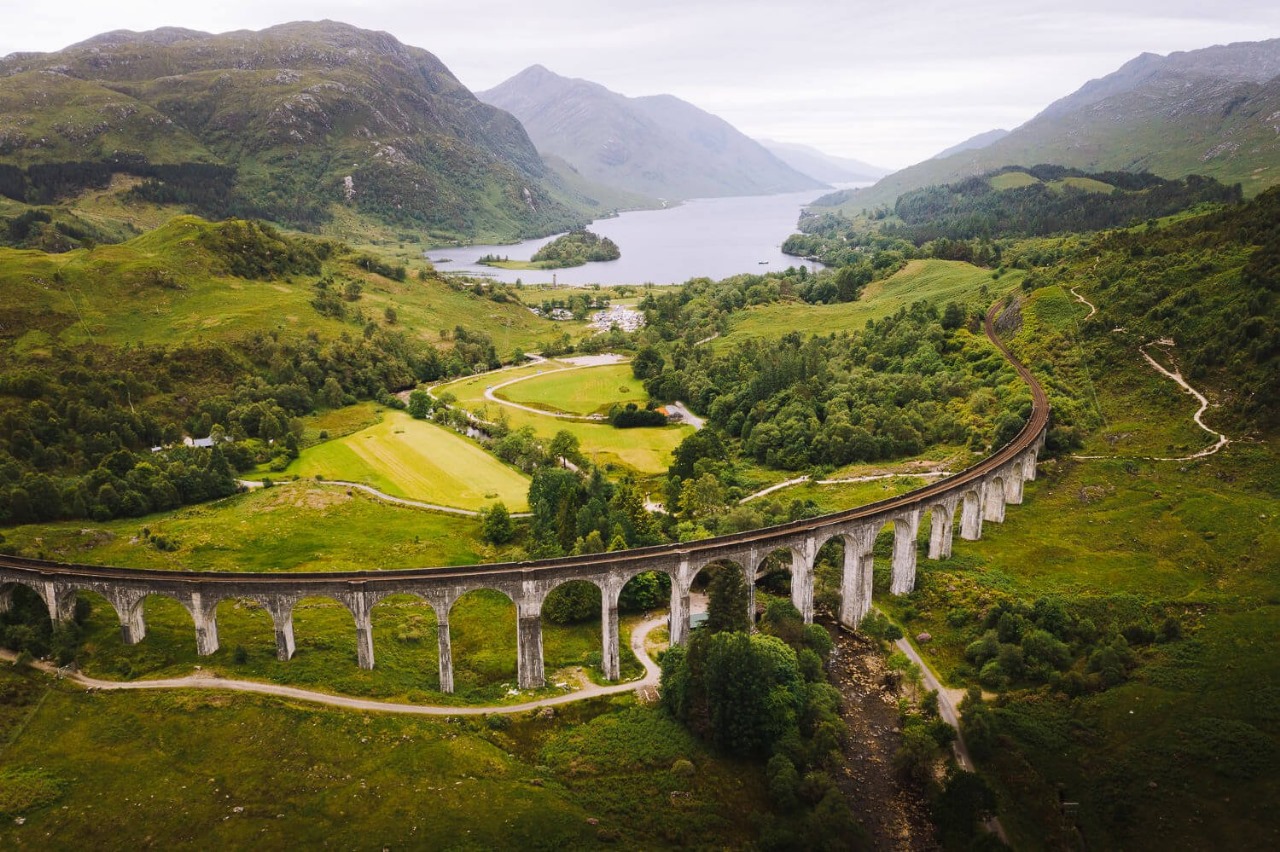 Scottish Borders